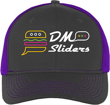 Merch – DM Sliders